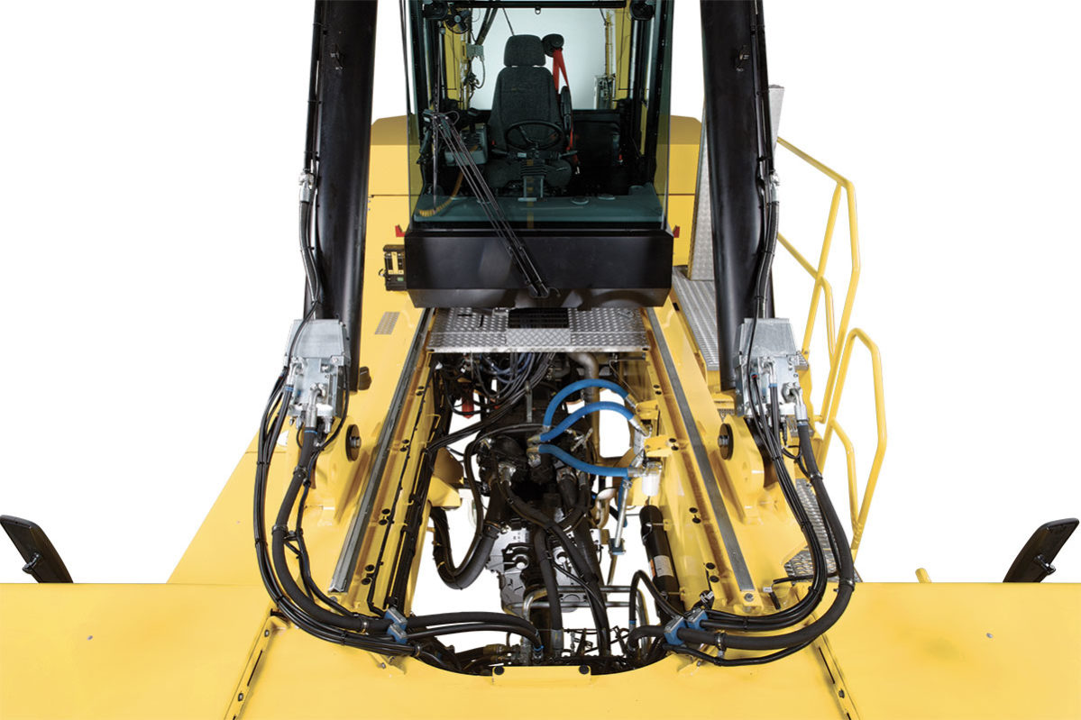 Hyster | Montacargas | República Dominicana | Avelino Abreu SAS
