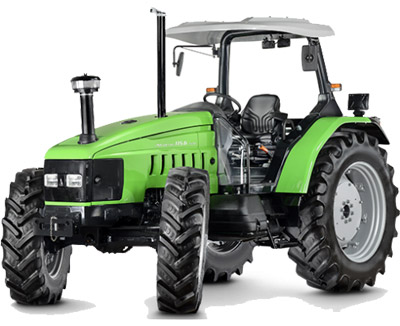DEUTZ-FAHR | Tractores | República Dominicana | Avelino Abreu SAS