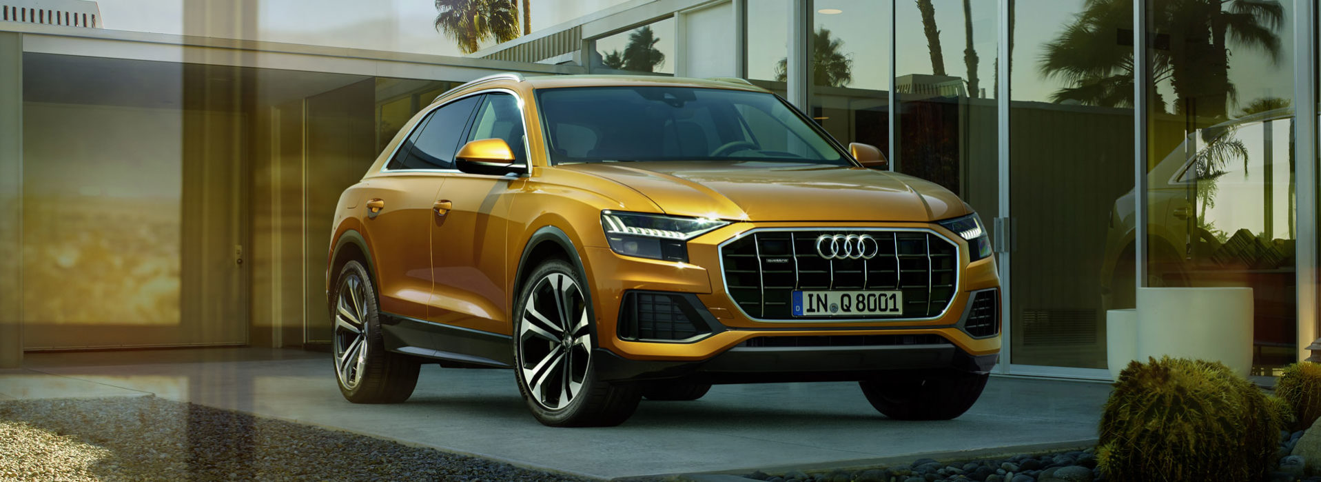 Audi | República Dominicana | Avelino Abreu SAS