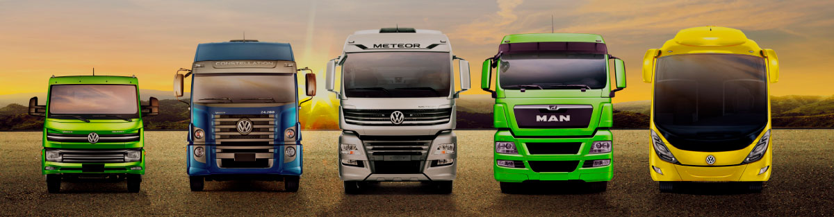 Volkswagen Camiones Buses | República Dominicana | Avelino Abreu SAS